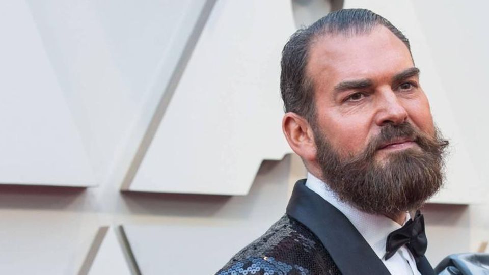 Bridgerton: Emmy-Gewinner Marc Pilcher (†53) stirbt nach Corona ...