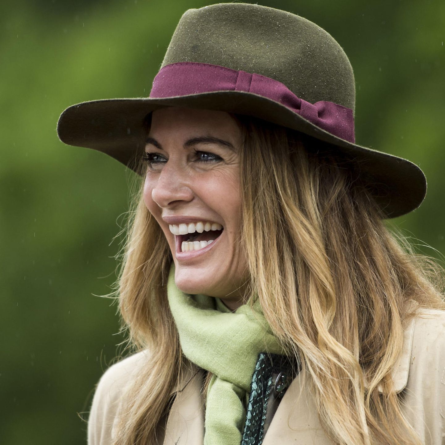 Kirsty Bertarelli