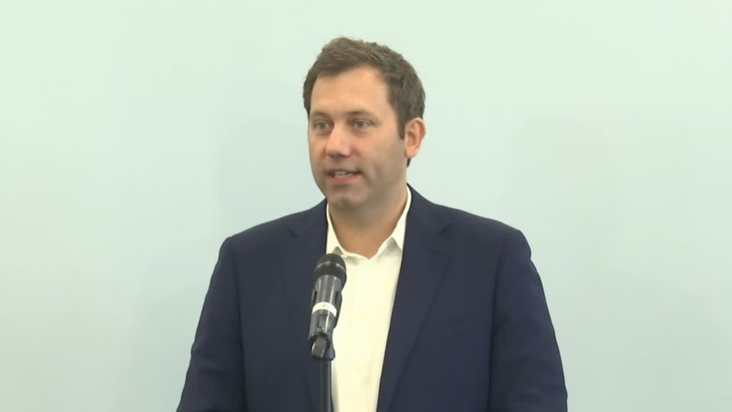 Video: Klingbeil spricht von gutem Auftakt der Sondierungen | STERN.de