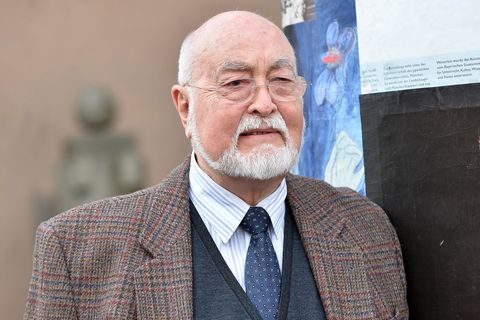 "Lindenstraße": Er war "Hans Beimer" - Joachim H. Luger wird 80 | STERN.de
