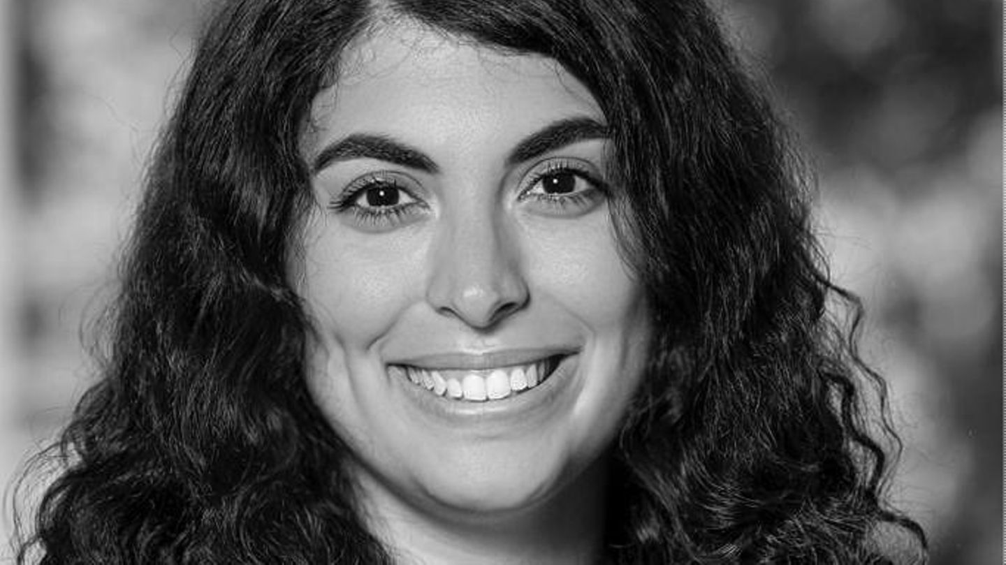 Jacqueline Haddadian | STERN.de