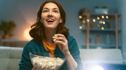 Diese Filme und Serien sind im Dezember neu auf Disney Plus | STERN.de