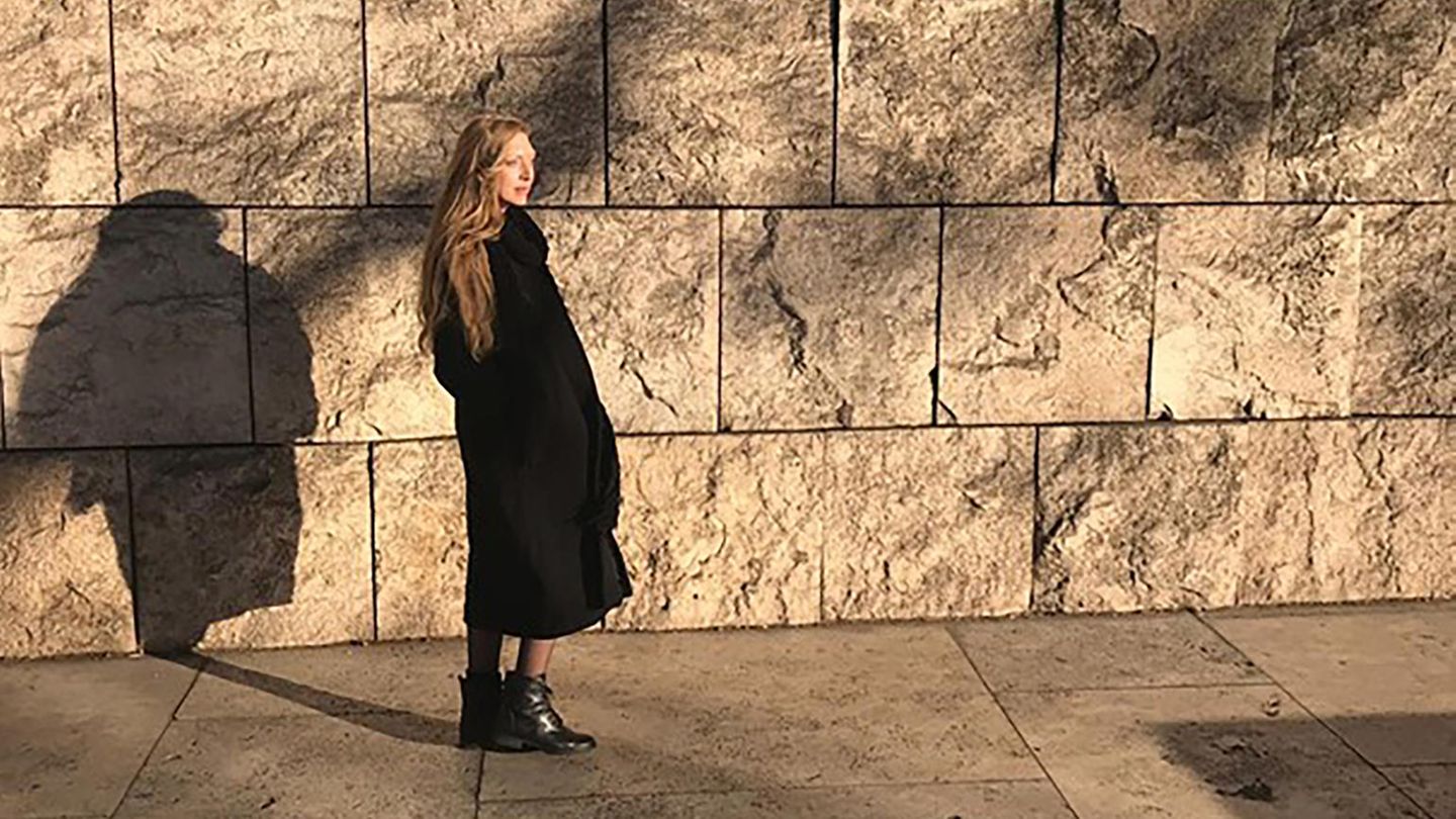 "Ich wusste, wie man überlebt. Andere Kinder wussten, wie man lebt ...