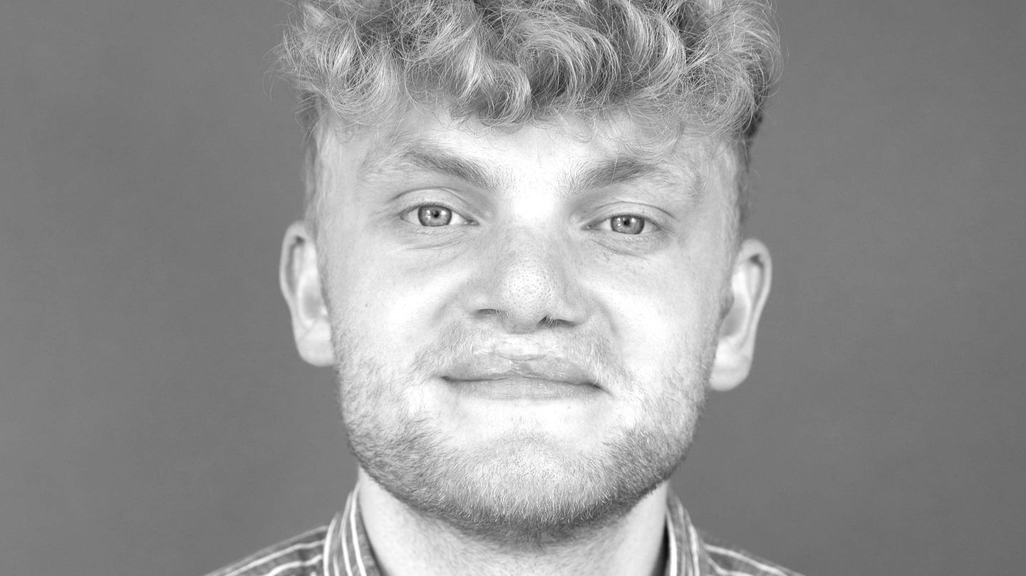 Jonas Schulze Pals | STERN.de