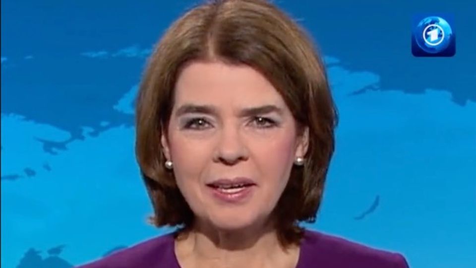 Jugendwort des Jahres: So erklärt die Tagesschau das Wort "cringe" | STERN.de