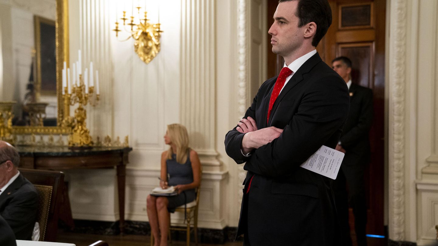 Sturm aufs Kapitol: Das sind die Zeugen des 6.Januar 2021 | STERN.de