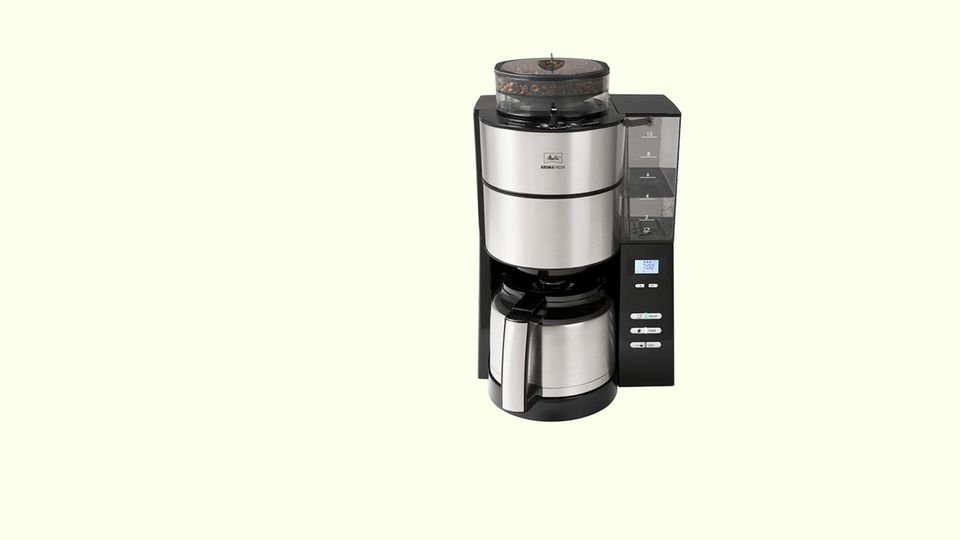 So brühen und würzen Sie den perfekten Filterkaffe | STERN.de