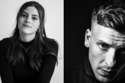 Felix Lobrecht wird "Downstairs Comedy Club" eröffnen | STERN.de