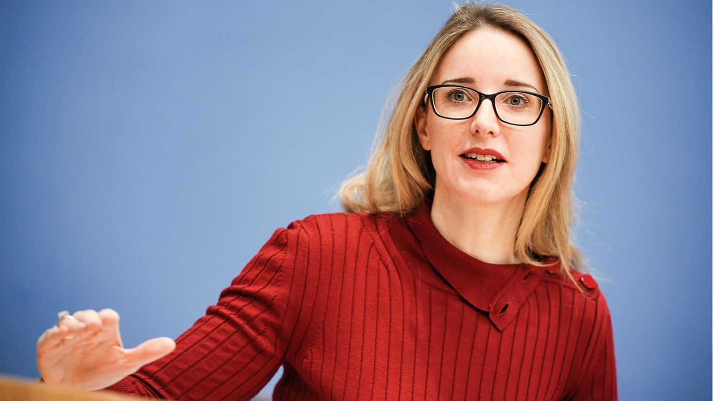 Ethikratvorsitzende Alena Buyx hält flächendeckendes 2G für vertretbar ...