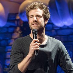 Luke Mockridge: Der Comedian feiert sein Comeback mit großer Tour ...