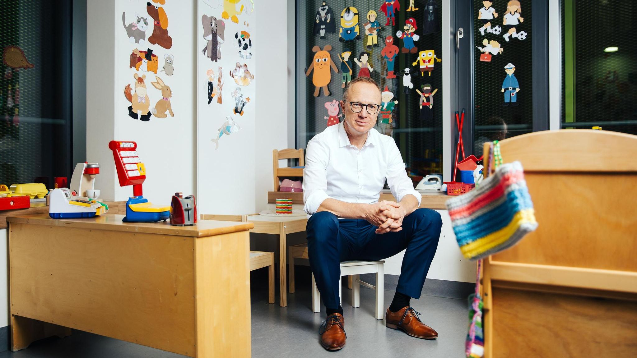 Coronaimpfung bei Kindern: Arzt impft Kinder unter zwölf ohne Zulassung ...