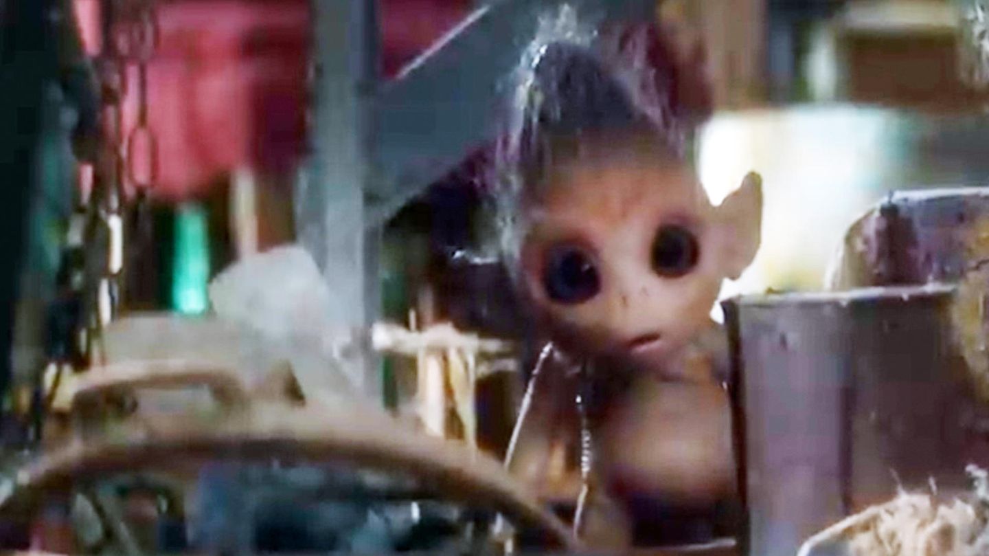 "Elves"-Trailer: Weihnachtliche Horror-Serie mit Elfen | STERN.de