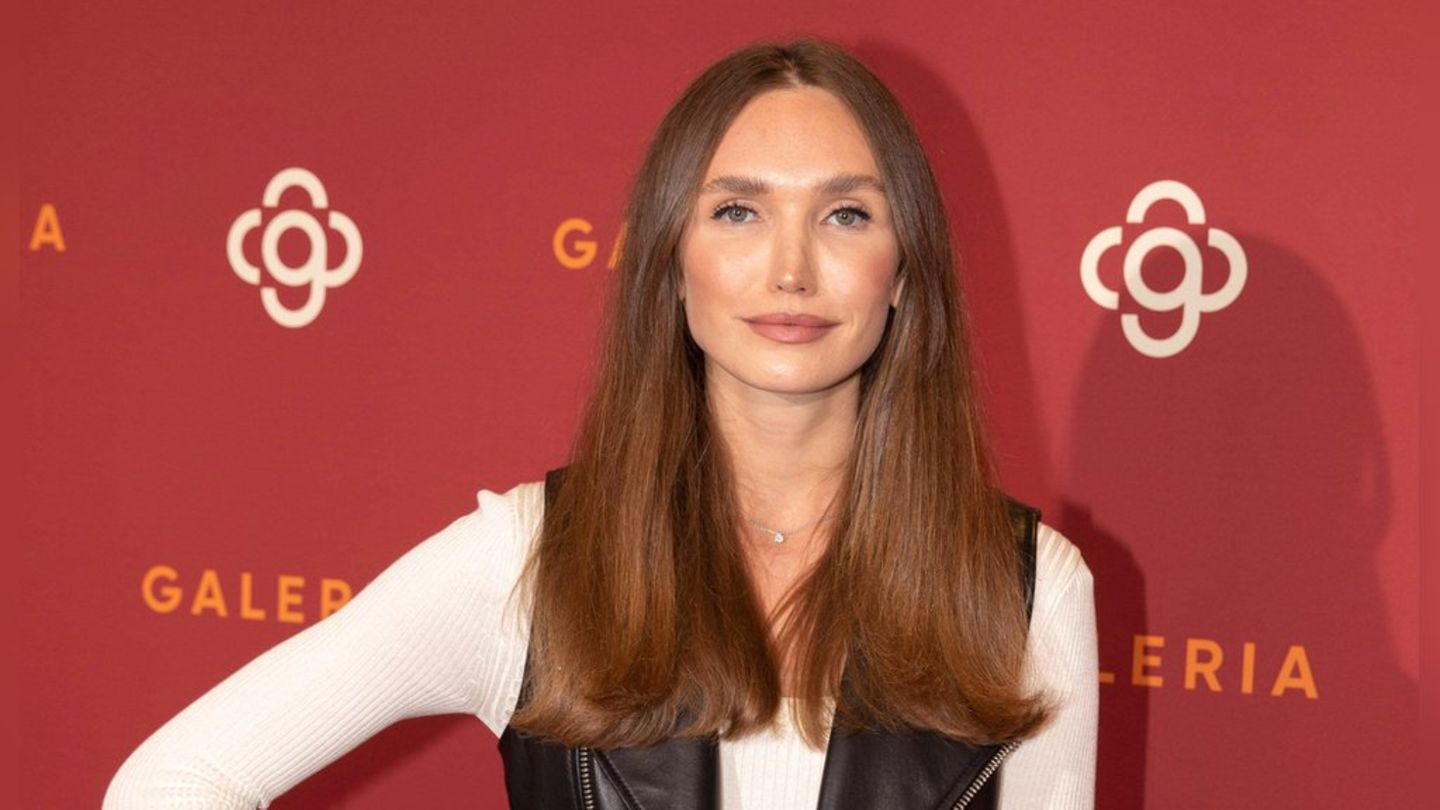 Anna Adamyan über Oliver Pocher: "Wie ein Schlag in die Magengrube ...