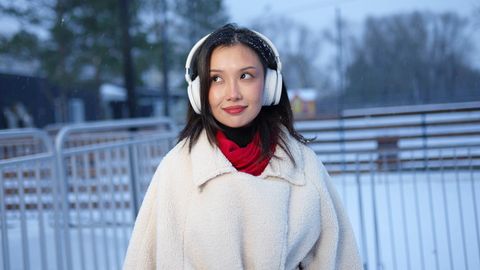 "Spotify Wrapped": Zeig mir deine Lieblingslieder, Baby, denn das nervt ...