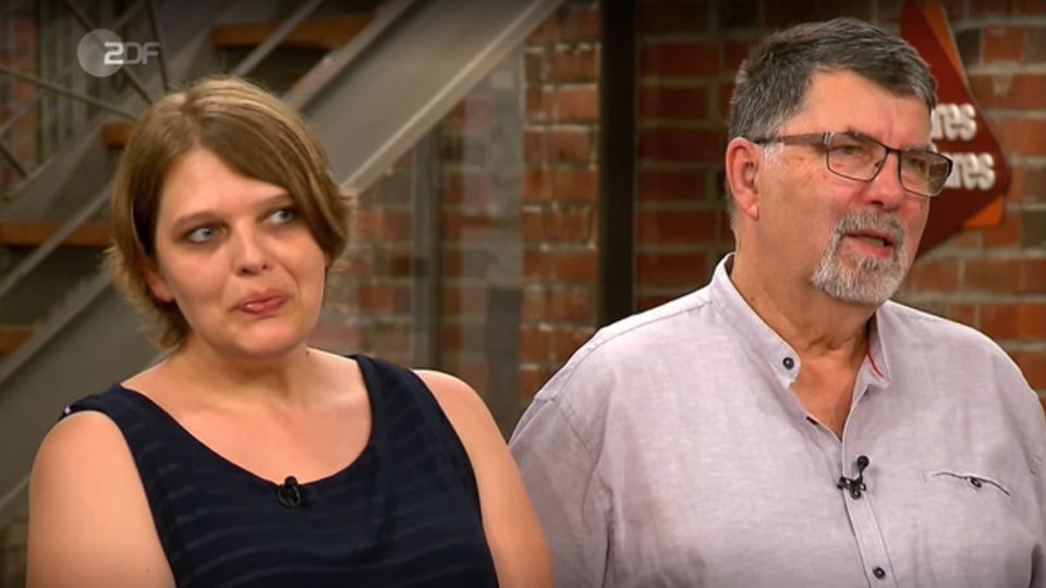 "Bares für Rares": Familie Heiner will aufs Heinerfest - und verkauft ...