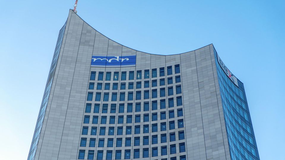 MDR feiert: So viele Zuschauer in Sachsen und Thüringen wie nie zuvor ...