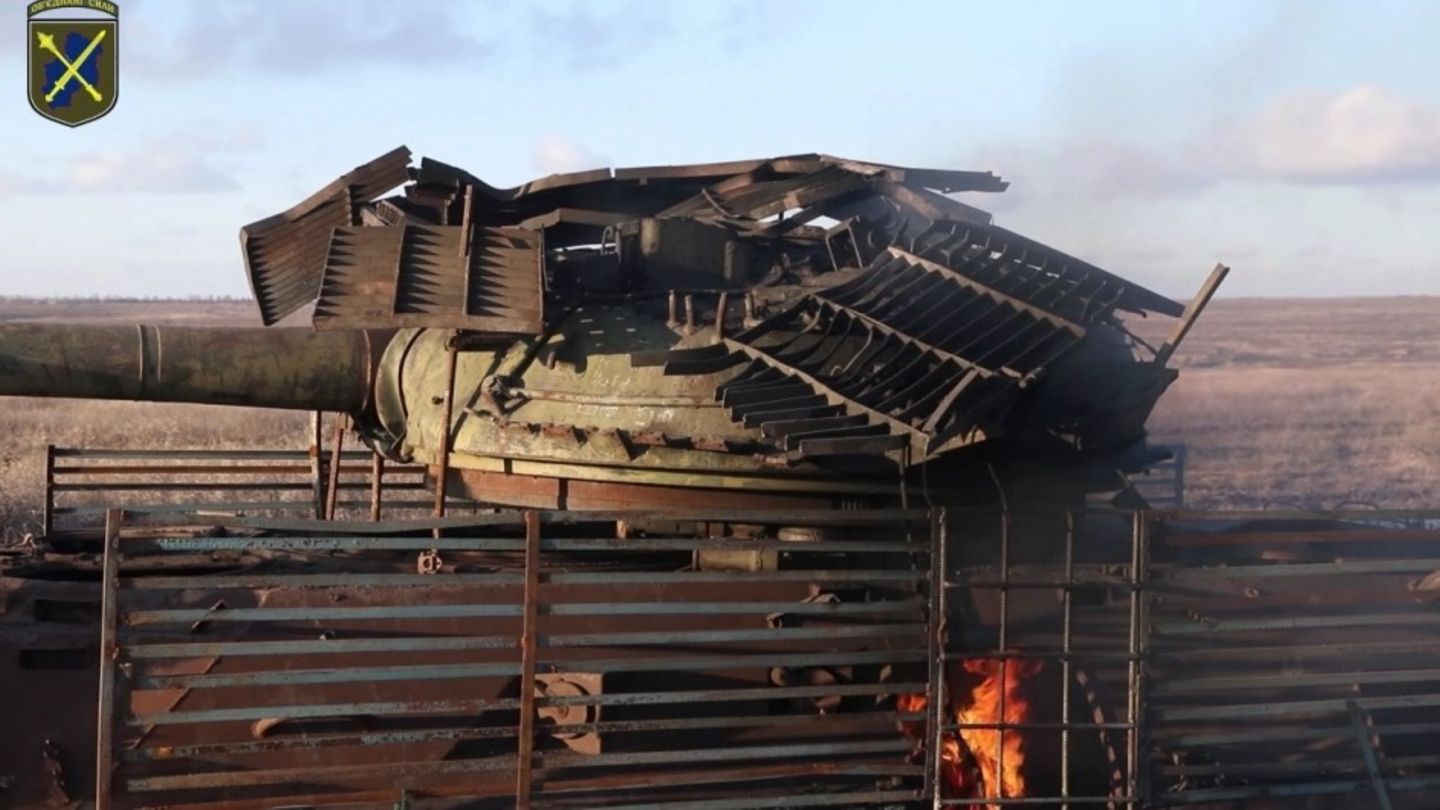 Javelin FGM-148 – Ukrainische Truppen setzten den Panzer-Killer aus den ...