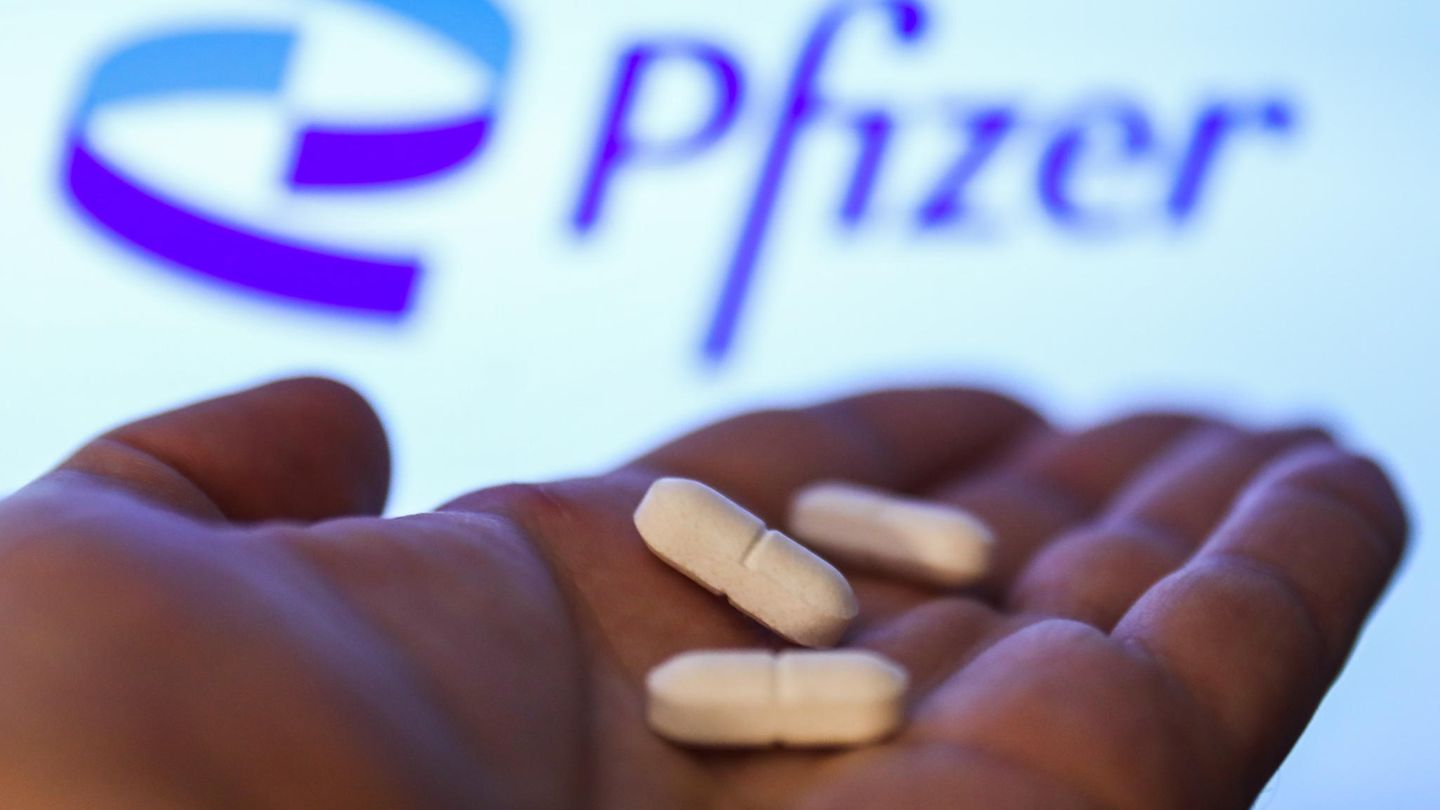 Paxlovid: The most important information about the anti-corona tablet ...