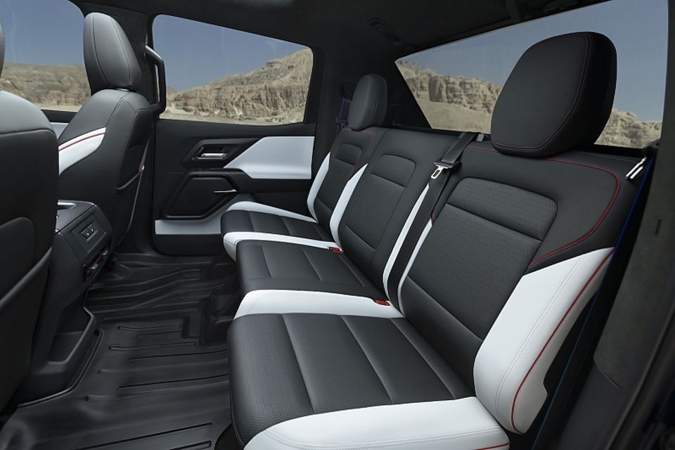 Size matters electric | STERN.de