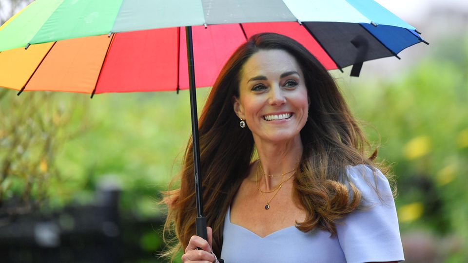 Catherine Middleton | STERN.de