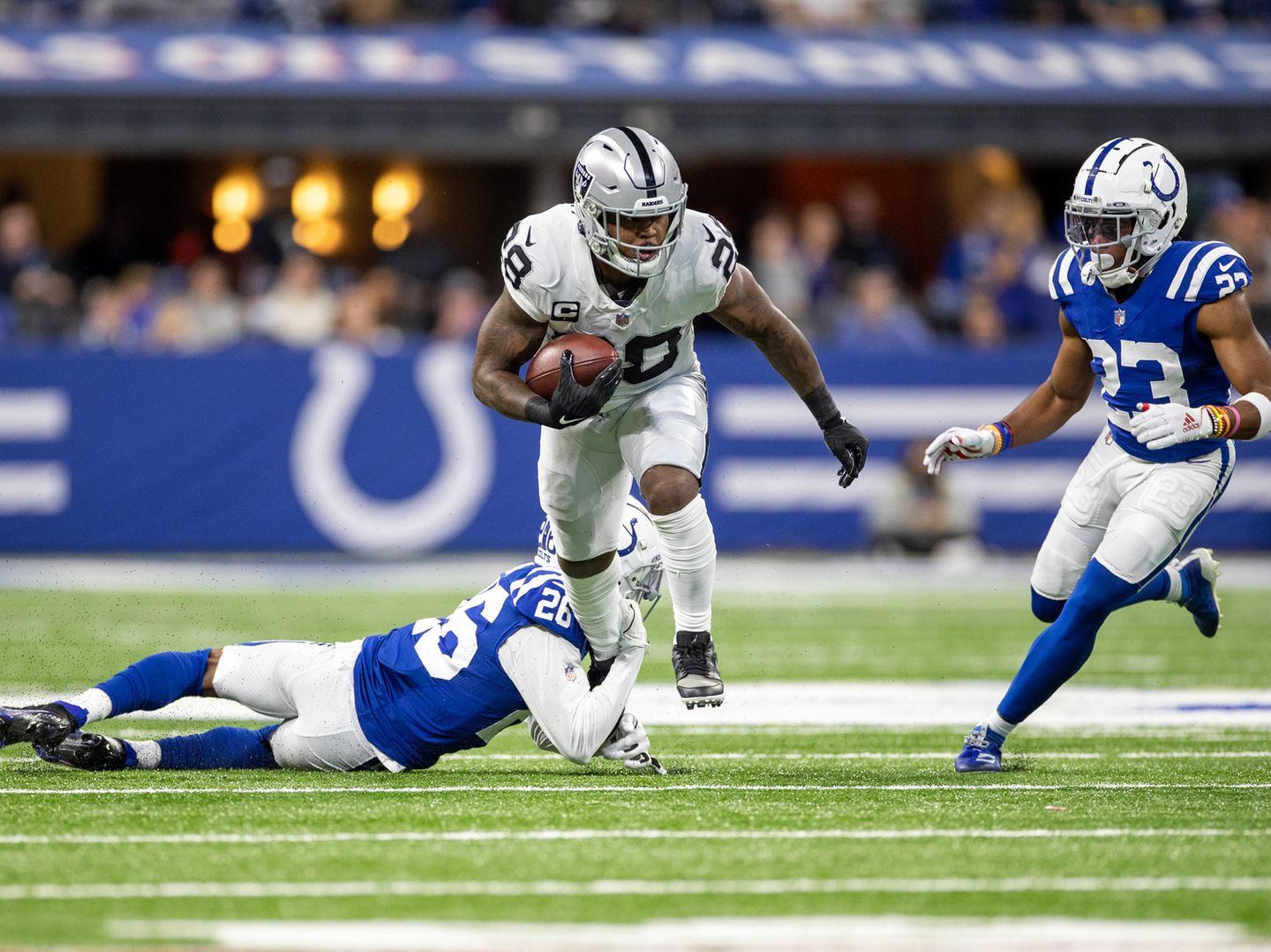 Nfl Playoffs 2023 Spielplan