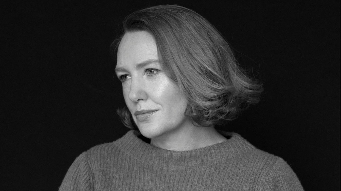 Das Werkstattgespräch mit Paula Hawkins | STERN.de