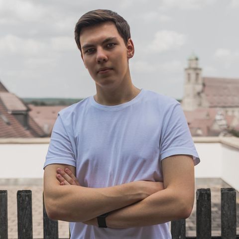 Tesla-Hacker David Colombo: "IT-Talente versauern in Deutschland ...