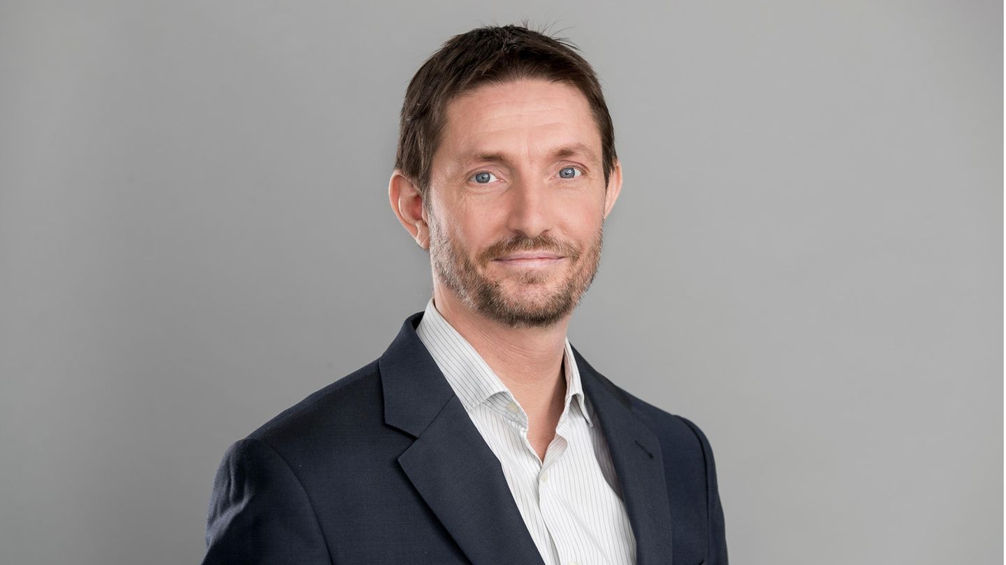 Vermögenssteuer: Millionär Peter Reese kämpft für höhere Abgabe für ...