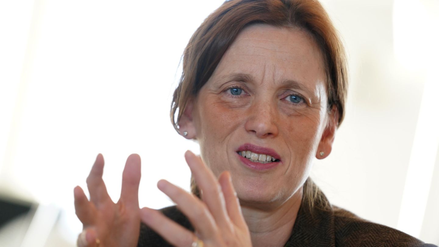 CDU: Das ist die Führungsriege für den Neustart der CDU | STERN.de