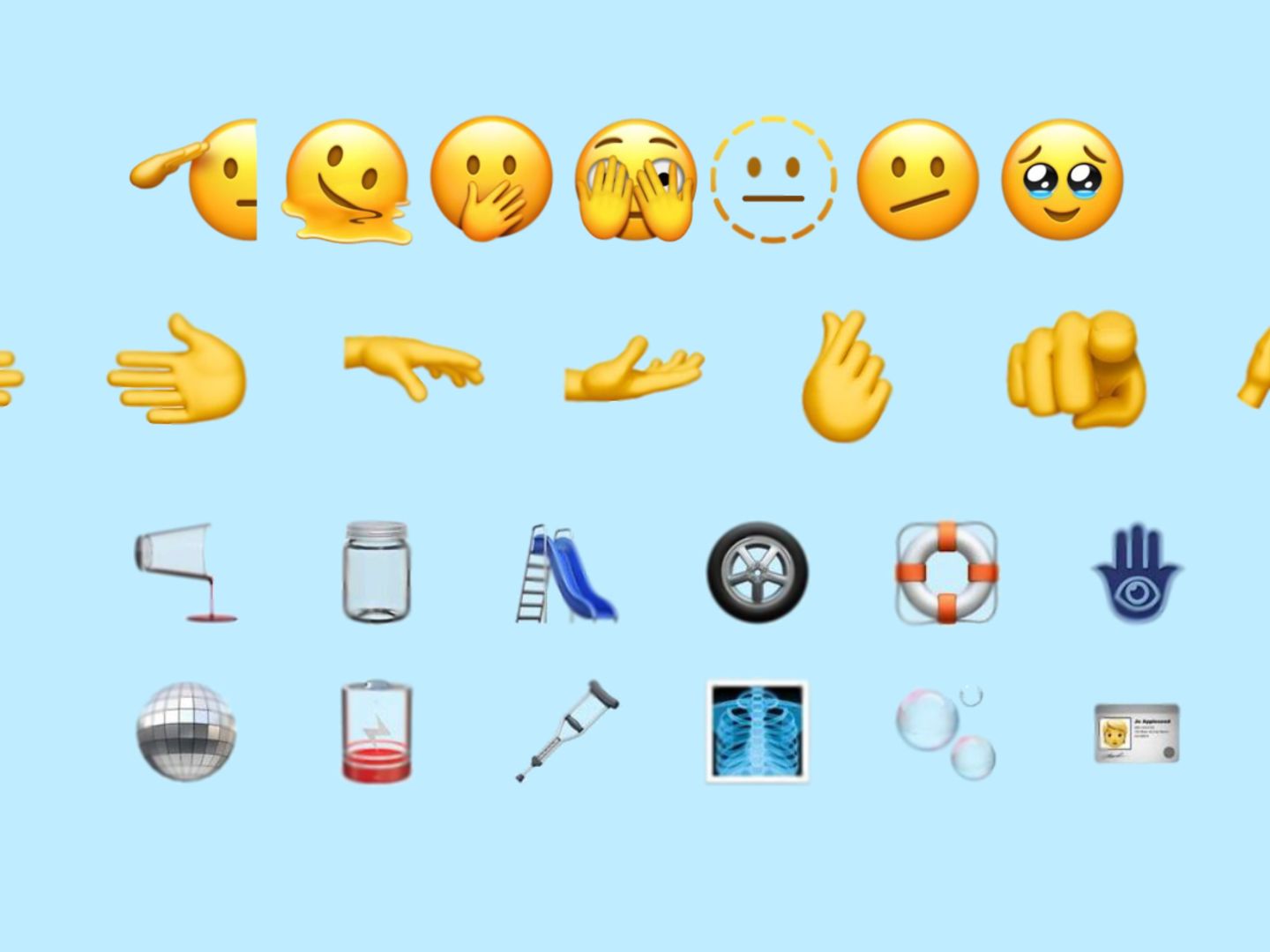 Emoji Verhalen Vertellen