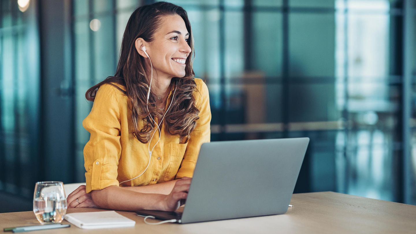 Die WOOP-Methode: Mit vier Schritten zum Erfolg kommen | STERN.de