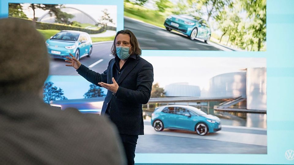 Blick in die Glaskugel | STERN.de