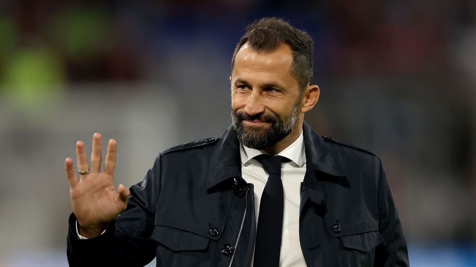 FC Bayern München bindet Nachwuchsstürmer Yusuf Kabadayi langfristig ...