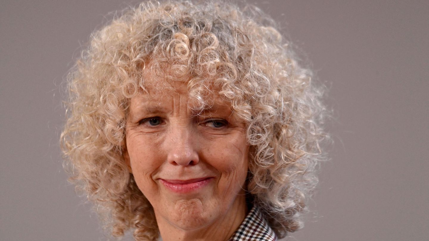 Greenpeace-Chefin Jennifer Morgan ins Auswärtige Amt: "Eine andere Art ...