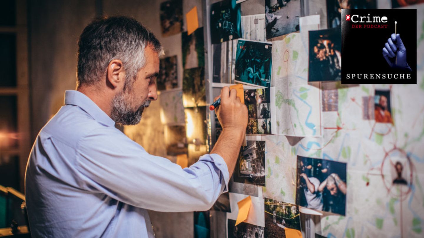 Spurensuche-Podcast: Rechtsanwalt Jens Mader über den Fall Veysel K. | STERN.de