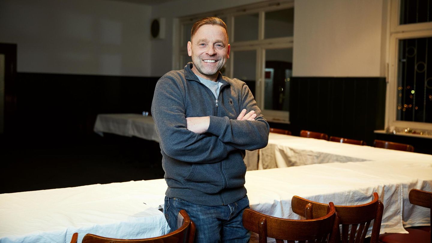 Thomas Häßler: Wie geht es dem Weltmeister von 1990 heute nach seiner ...