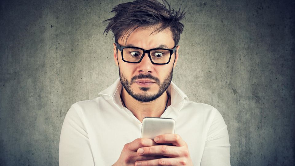 iOS 14: Zehn versteckte Funktionen, die Sie kennen sollten | STERN.de