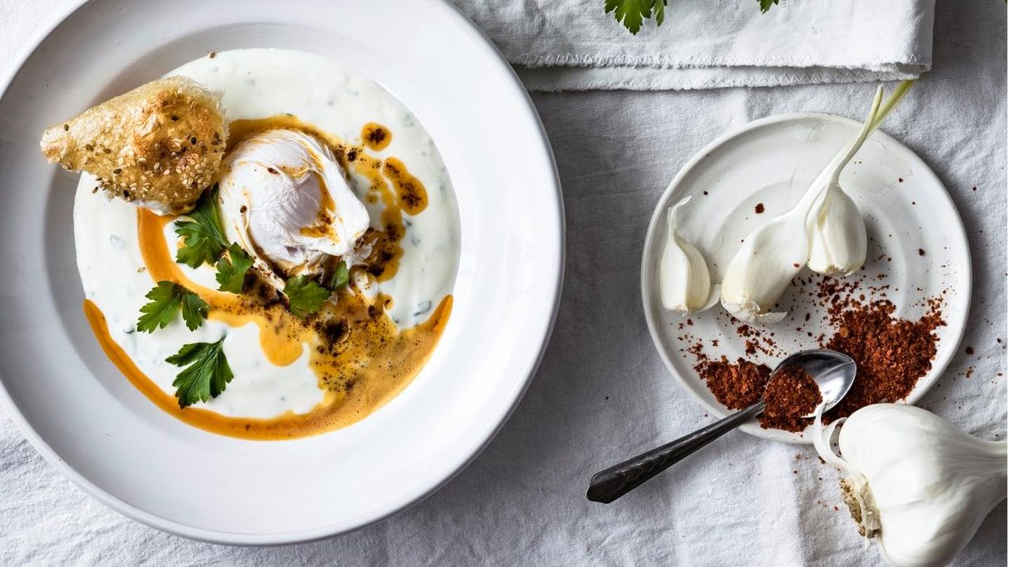 Rezepte bei Hitze: Zehn sommerliche Gerichte fürs Abendessen | STERN.de