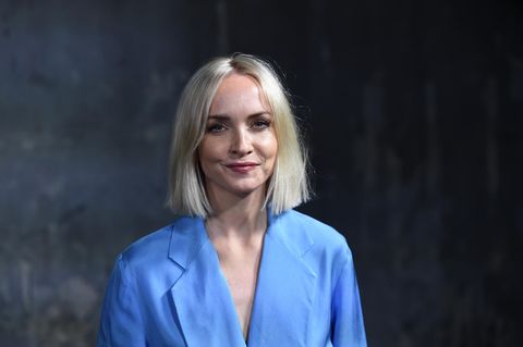 Til Schweiger genießt L.A. Sonnenuntergang während es überall brennt ...