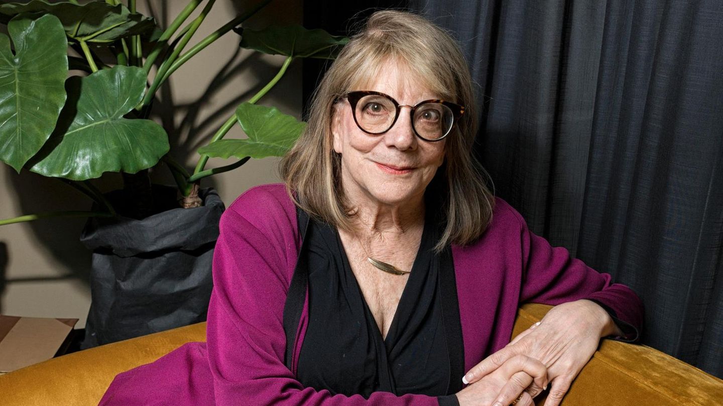 Gedächtnisforscherin Elizabeth Loftus im Interview | STERN.de