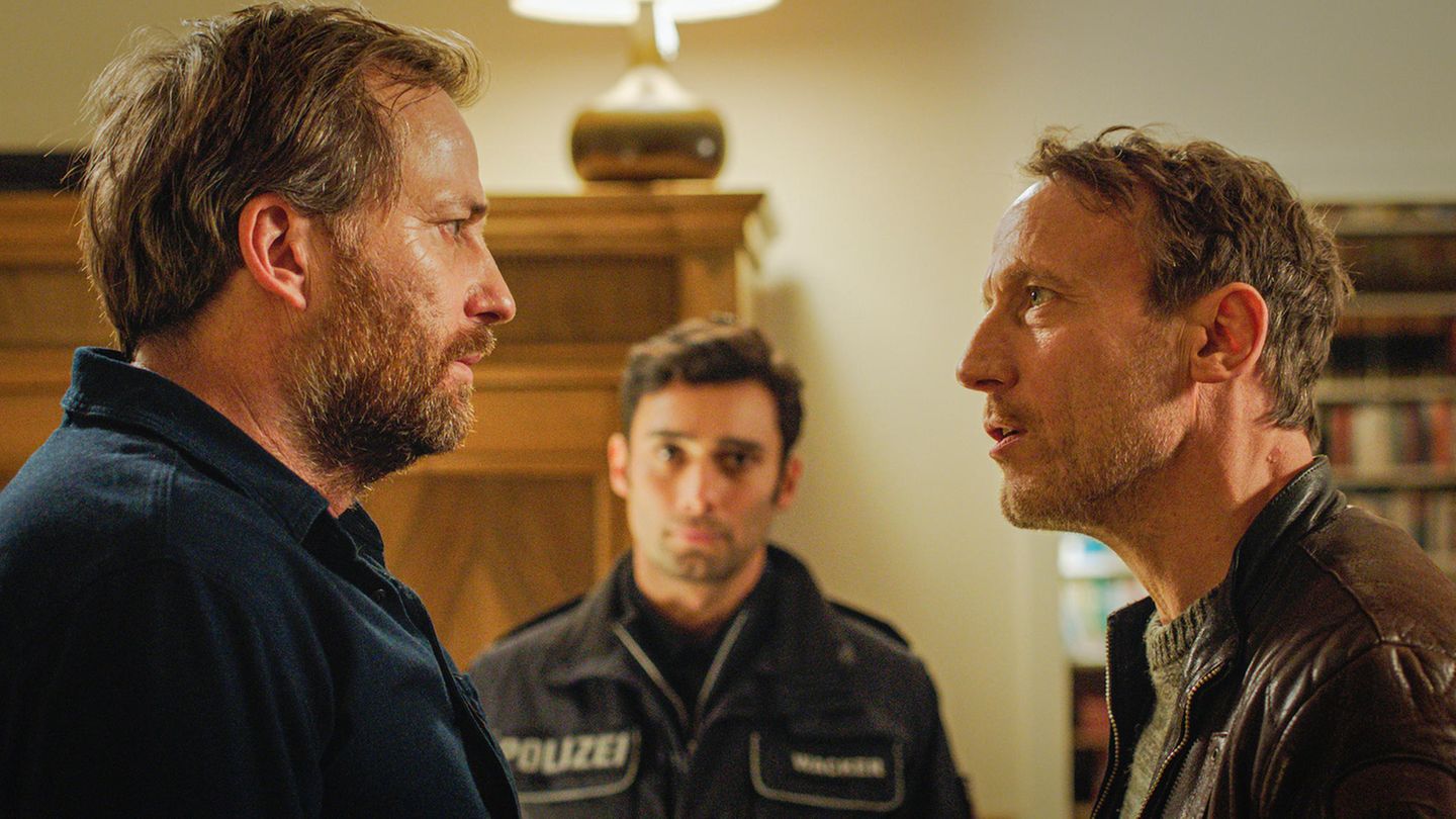 Tatort heute mit Wotan Wilke Möhring: So wird der Fall "Tyrannenmord ...