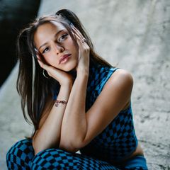 Nina Chuba: Sieben Dinge, die Sie über die Sängerin wissen sollten ...