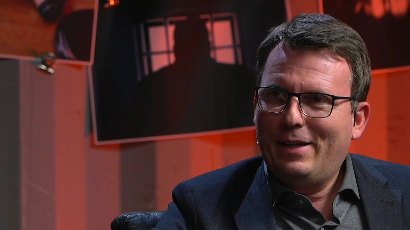 Strafrechtler Jens Rabe über die Verteidigung von Mördern | STERN.de