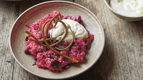 Gerichte aus dem Baltikum: So schmeckt moderne baltische Küche | STERN.de