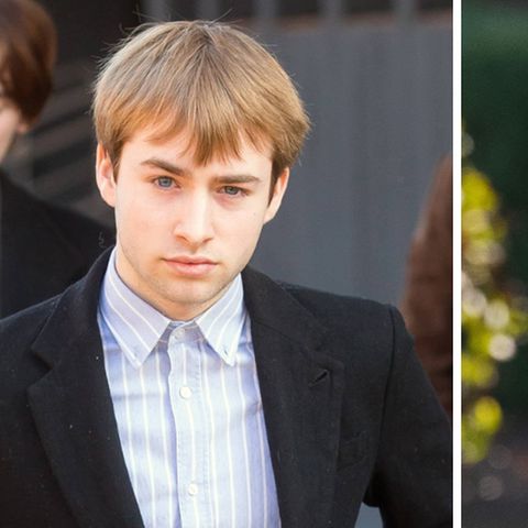 "The Who" wirft Drummer Zak Starkey zum zweiten Mal raus – innerhalb ...