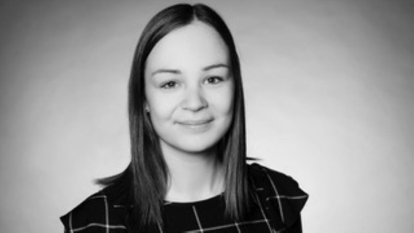 Sarah Winter | STERN.de