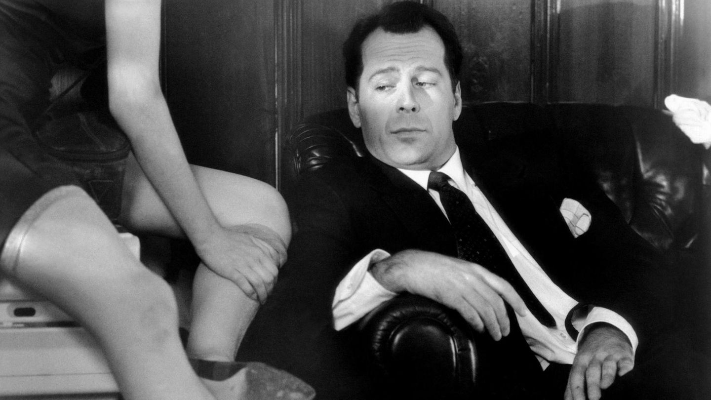 Bruce Willis: Diese zehn Filme sollten Sie kennen | STERN.de