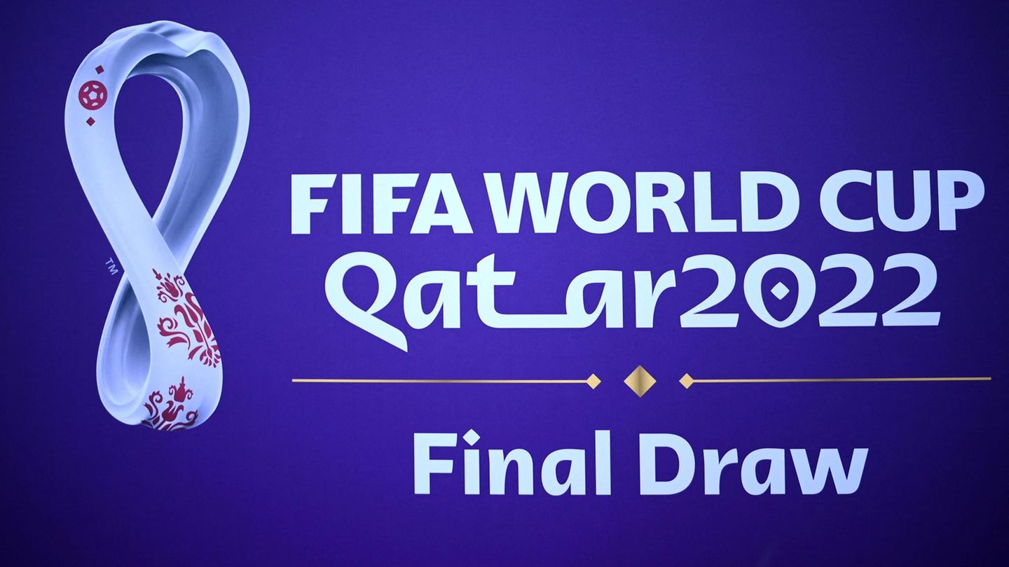 Fußball-WM 2022: Die WM-Auslosung live in Doha | STERN.de