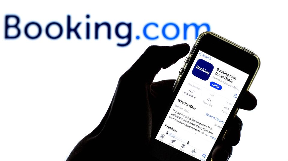 Buchungsportal Booking.com schraubt am Preismodell | STERN.de