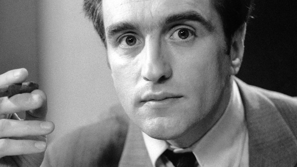 Michael Degen: Seine Filme, sein Leben | STERN.de